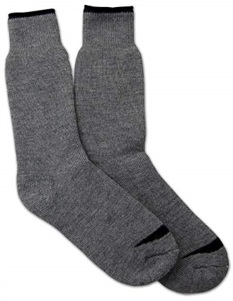 Best Warmest Socks for Hunting Review 2025 – Warmest Sock for Extreme ...