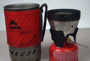 Jetboil vs MSR – Which is the better backpacking stove brand ...